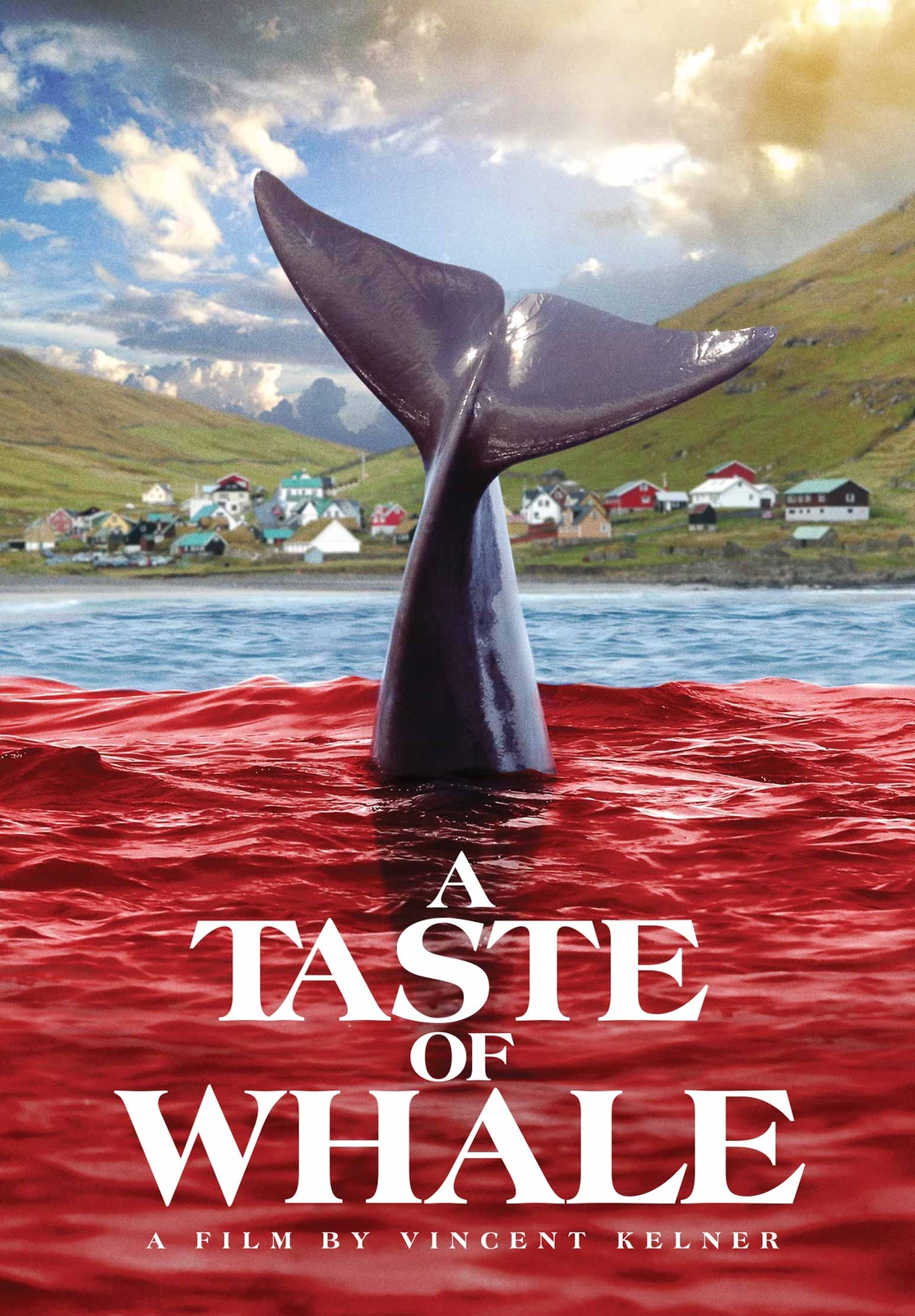 A Taste of Whale (DVD, 2022) for sale online | eBay UK