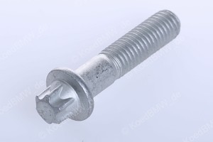 BMW ASA-Schraube 27101229717 | eBay