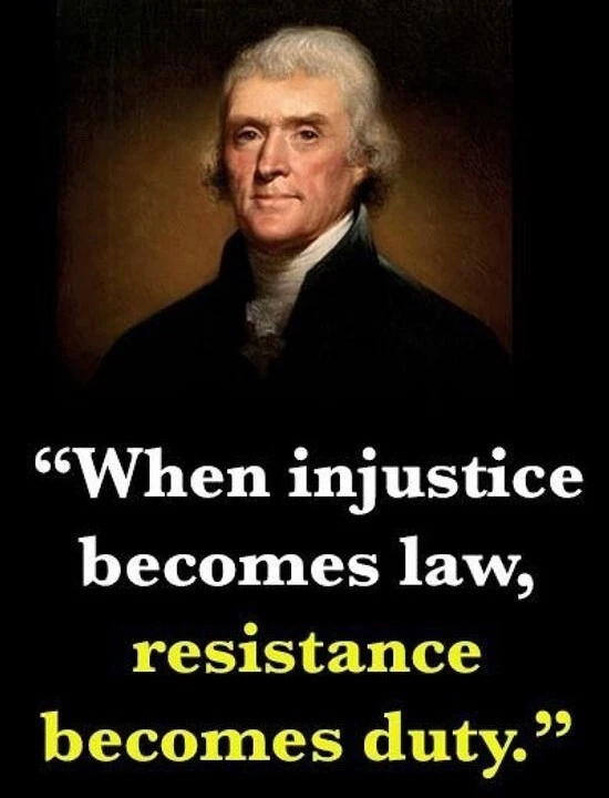 President Thomas Jefferson Quotes