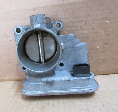 13 2013 Dodge Avenger 2.4 Engine Throttle Body Control Unit OEM ...