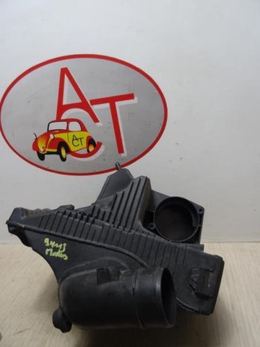 Boitier filtre a air RENAULT MODUS PHASE 1 | eBay
