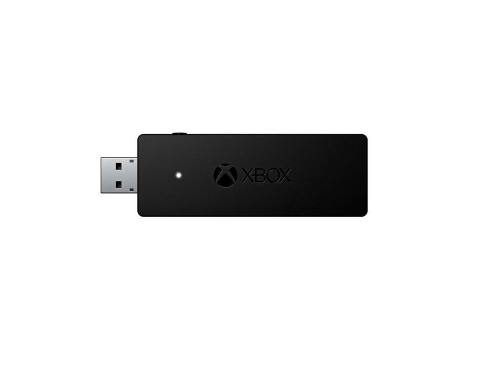 Microsoft Xbox One Wireless Adapter for Windows | eBay
