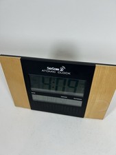 skyscan atomic clock products for sale | eBay