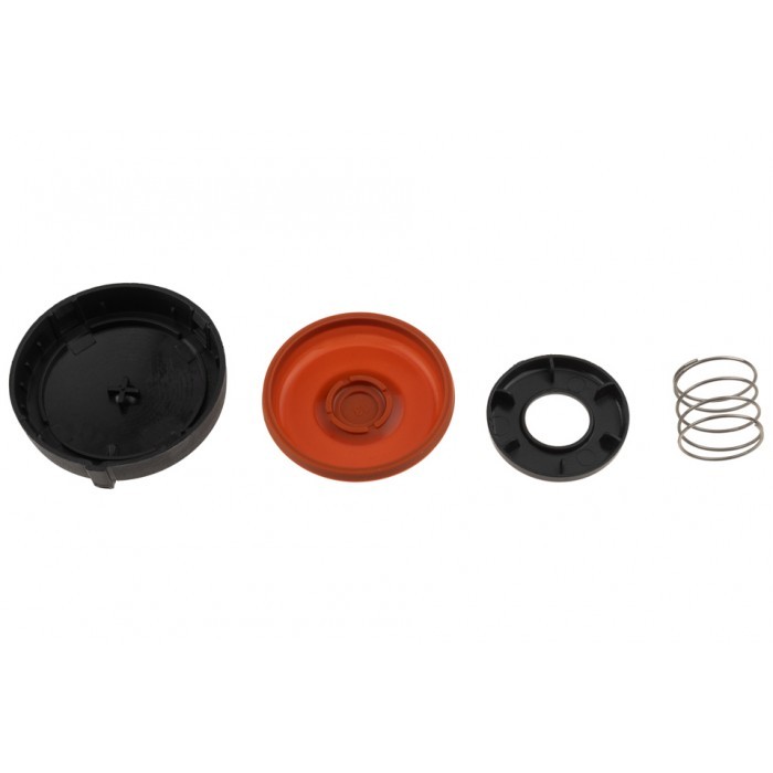 Membran Zylinderkopfdeckel Für Mercedes-Benz C-Klasse T-Modell E ...