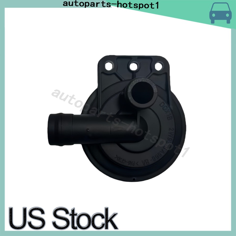 New Crankcase Vent Valve for 2003-2009 Jaguar XF XK AJ89074 4.2 V8 | eBay