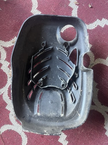 Engine Shroud Part 731-06265A Yard Machines Mower 11A-41MB029 (D2) | eBay