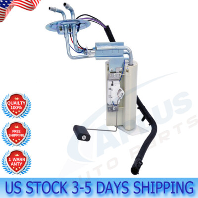 Front Fuel Pump Module Assembly For 1992-98 Ford F-250 F-150 5.8L 4.9L ...