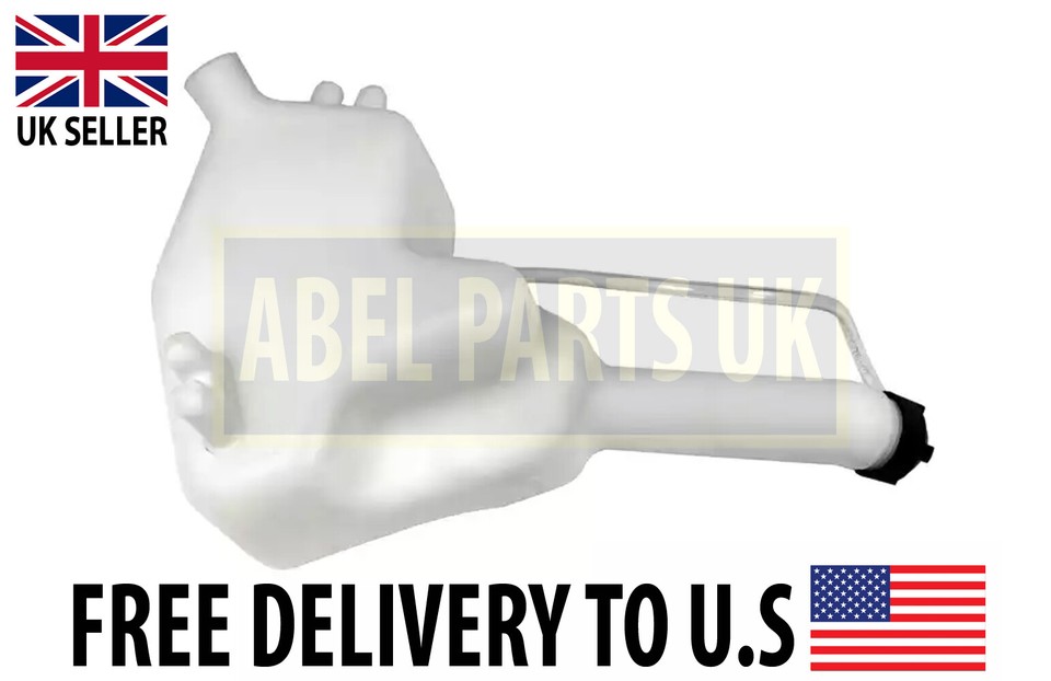 JCB PARTS - EXPANSION TANK FOR JCB 3CX , 4CX (PART NO. 126/02237) | eBay