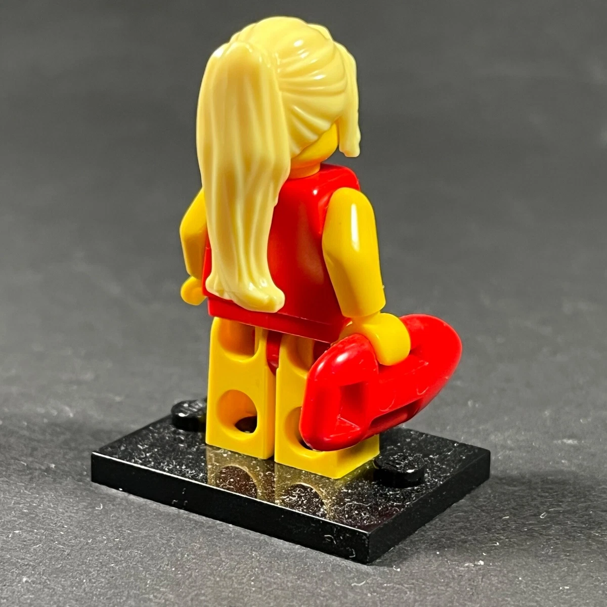 Lego Female Lifeguard