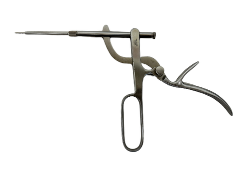 Karl Storz 749000 Tyding Tonsil Snare 15cm | eBay