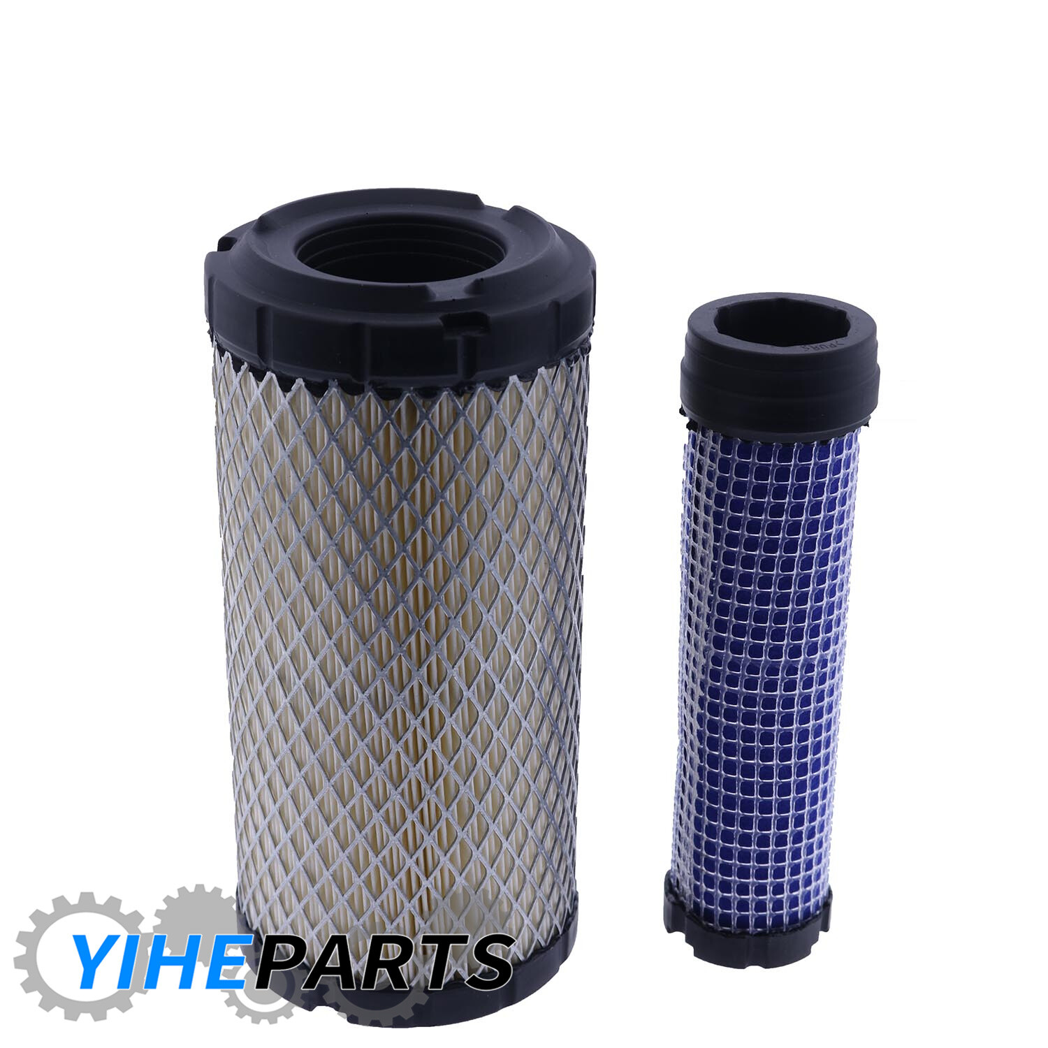 DONALDSON P822686 - Air filter cross reference