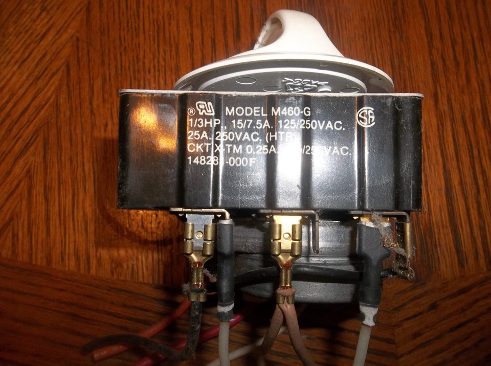 FRIGIDAIRE DRYER TIMER ASSEMBLY 148281-000F FULLY TESTED ON MACHINE | eBay