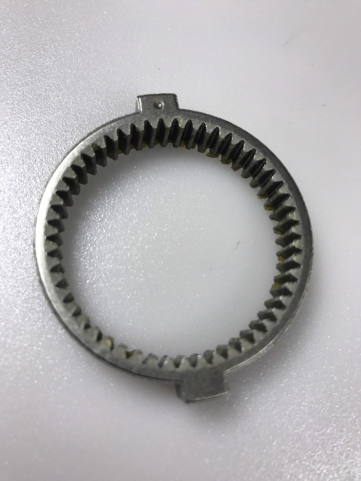 Makita XDT08 18V LXT Brushless Cordless Impact Driver Ring Gear | eBay