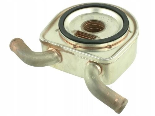 Fast Ölkühler Kühler für Iveco Daily 2.8 ab 2000 500357275 | eBay.de