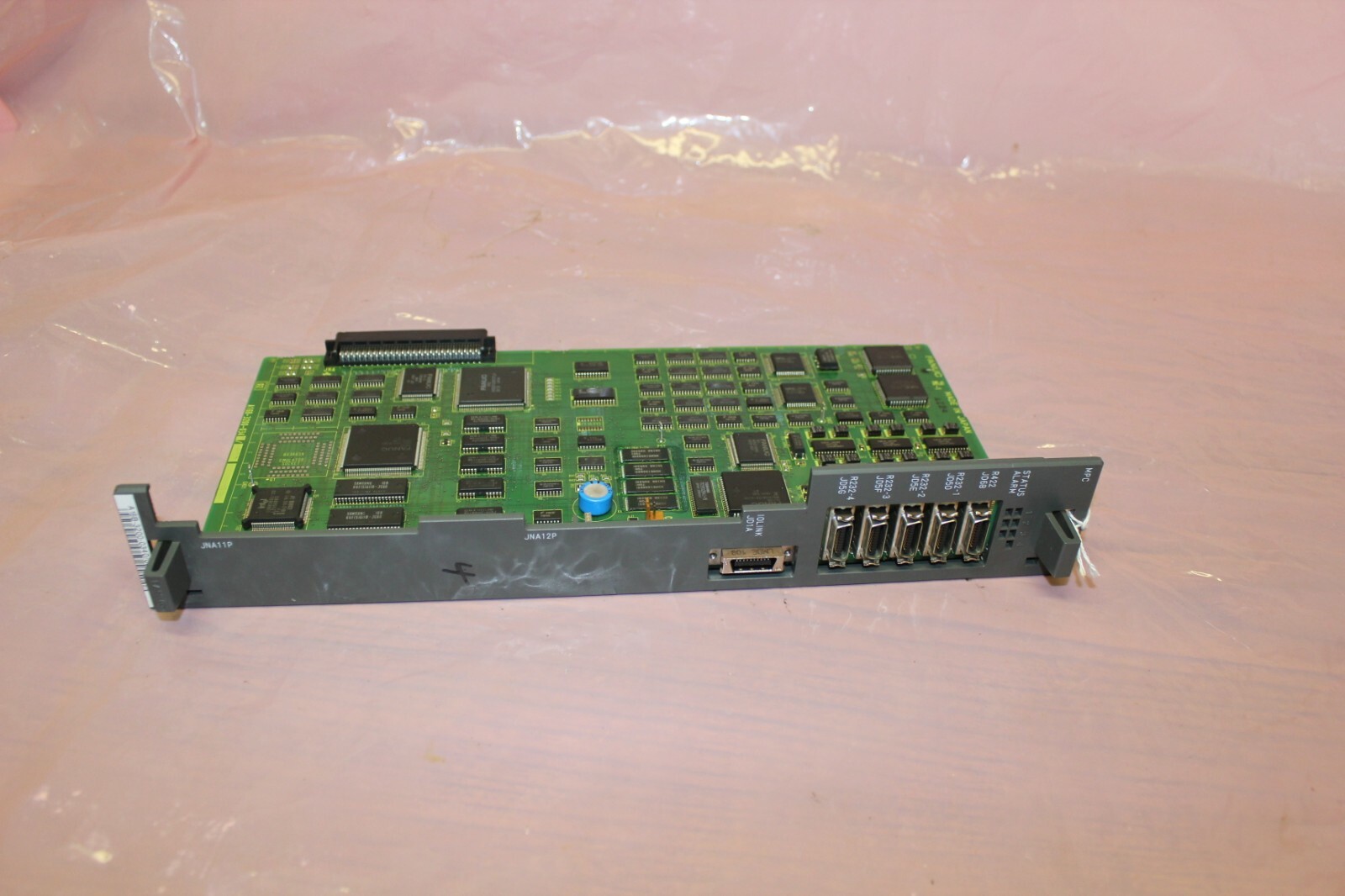 A16B-3200-0340/05B Fanuc MPC board | eBay