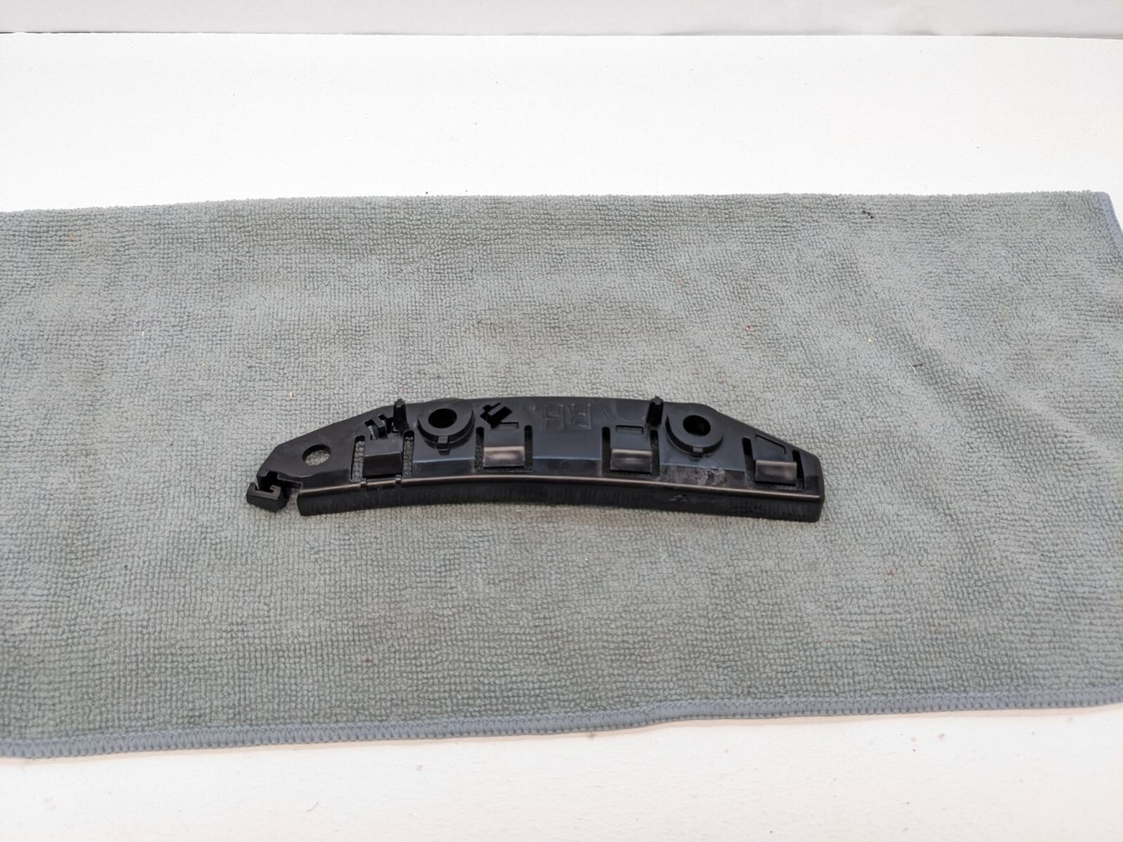 2017+-+2021+Tesla+Model+3+Front+Bumper+Right+Passenger+Side+Fender ...