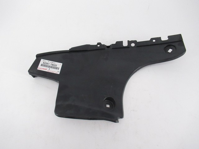 5259178020 Genuine Toyota Seal RR Bumper 52591-78020 for sale online | eBay