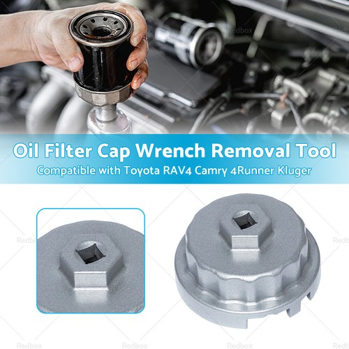 Rav4 Oil Filter Wrenchnull