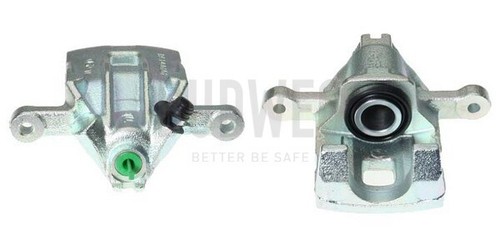 BUDWEG CALIPER 344480 Brake Caliper for HYUNDAI | eBay