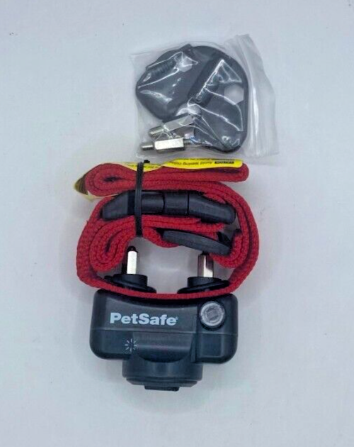 PetSafe In-Ground Fence Deluxe UltraLight Dog Collar PUL-275 Receiver 729849104075 | eBay
