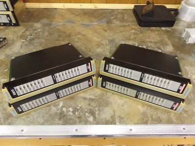 Gould Modicon B805 INPUT MODULE 16POINT 115VAC B805-000 USED | eBay