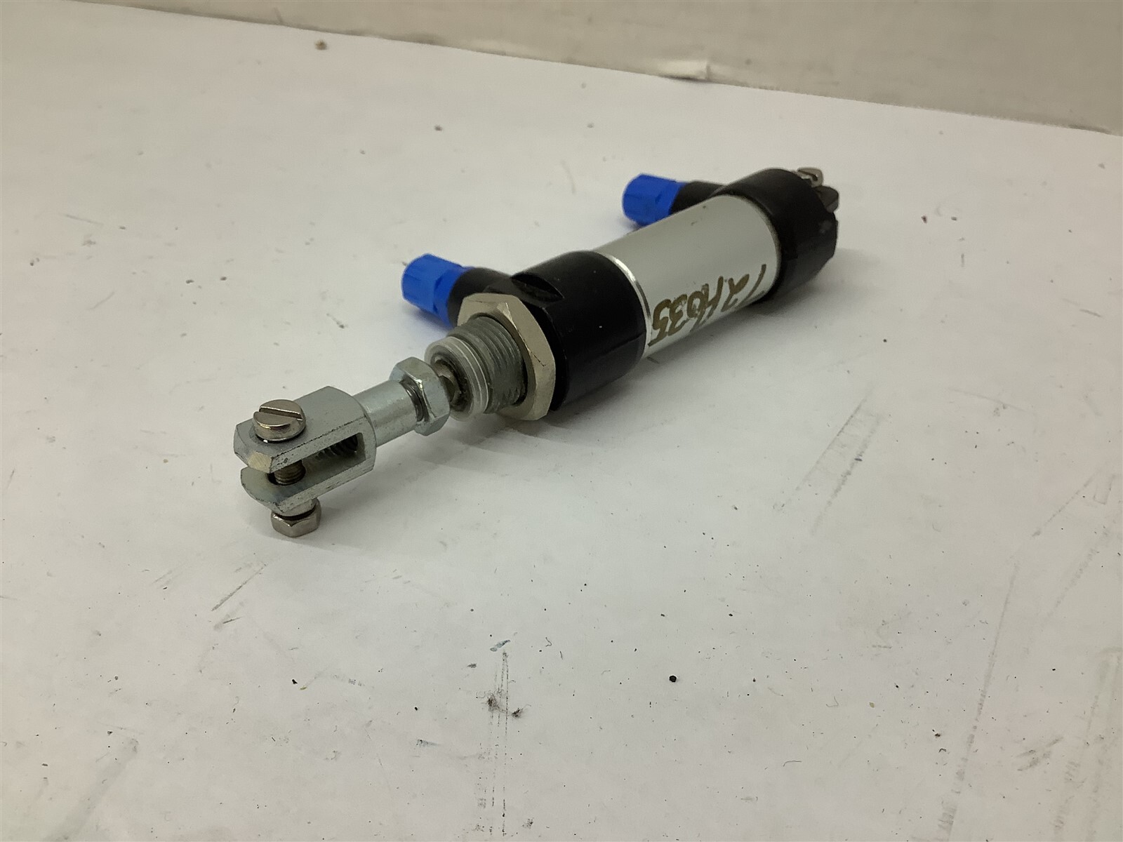 Norgren Cylinder M/6020/50 - Mini Double Acting 50mm Stroke 20 Diameter ...