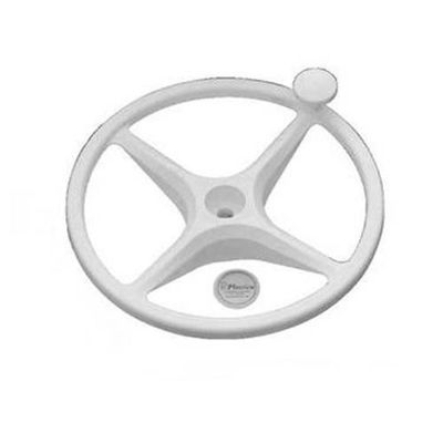 Swimming Pool Plastica Reel Easy & Slidelock Roller Handle Steering ...