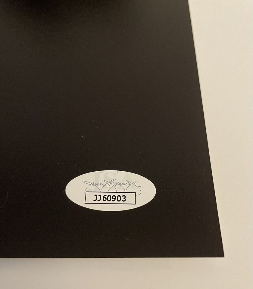 Jennifer Love Hewitt Hand Signed 16x20 Photo Authentic Autograph JSA ...