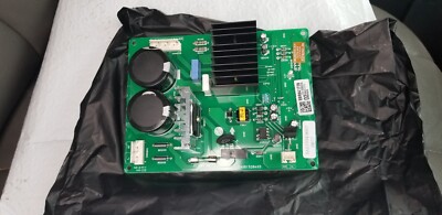 LG Refrigerator Compressor Control Board (EBR64173902) Inverter board ...