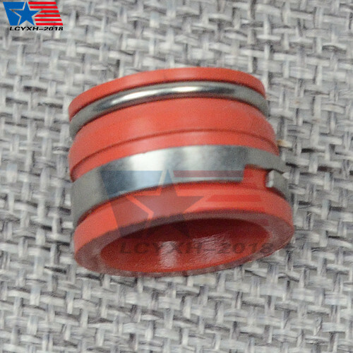 NEW 12x SEAL VALVE STEM For Dodge Cummins 89-98 4BT 6BT 3921640 | eBay