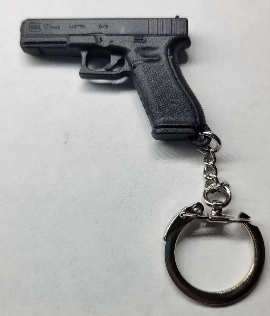 If you carry a keychain doodad in the shape of a gun to school, - AR15.COM