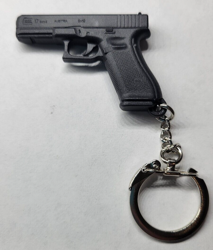 Glock 17 Keychain | eBay