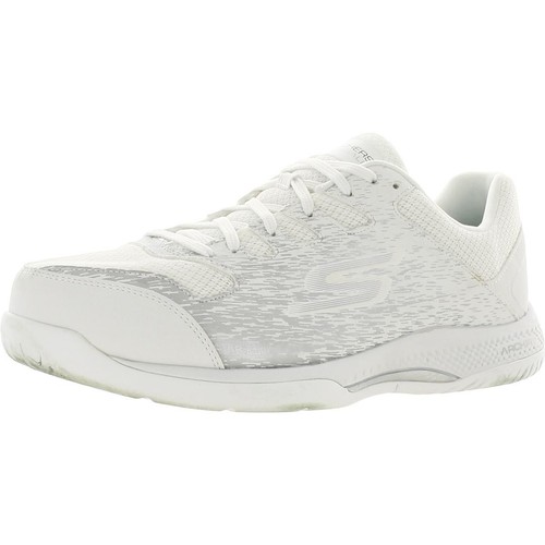 Skechers Womens Go Train Arch Fit-Viper Court Running & Training Shoes ...