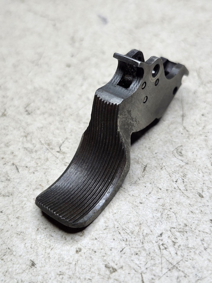 Smith & Wesson K L N Frame Wide Target Trigger .500 Mod 14 15 17 19 25 ...