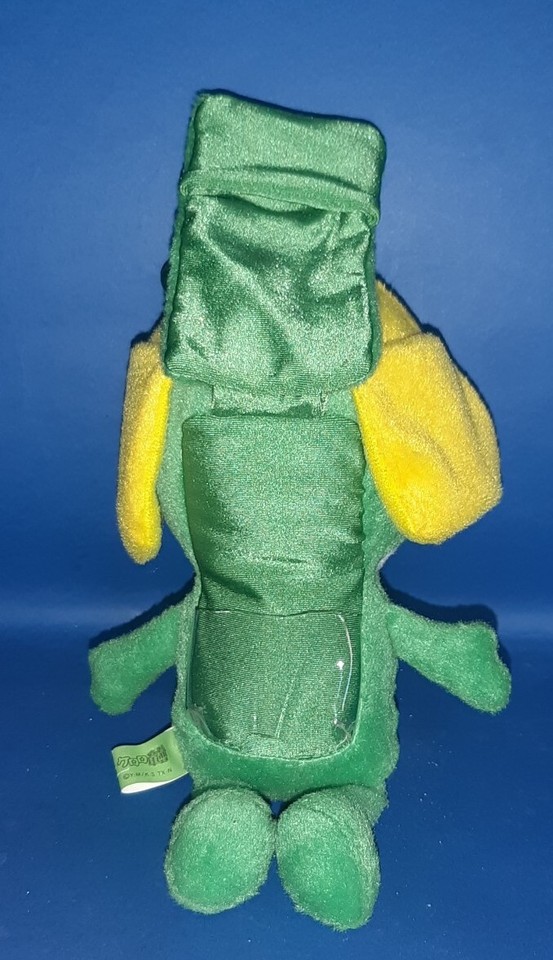 Keroro Gunso Frog 10" Plush Doll Soft Toy Anime TV Tokyo | eBay UK