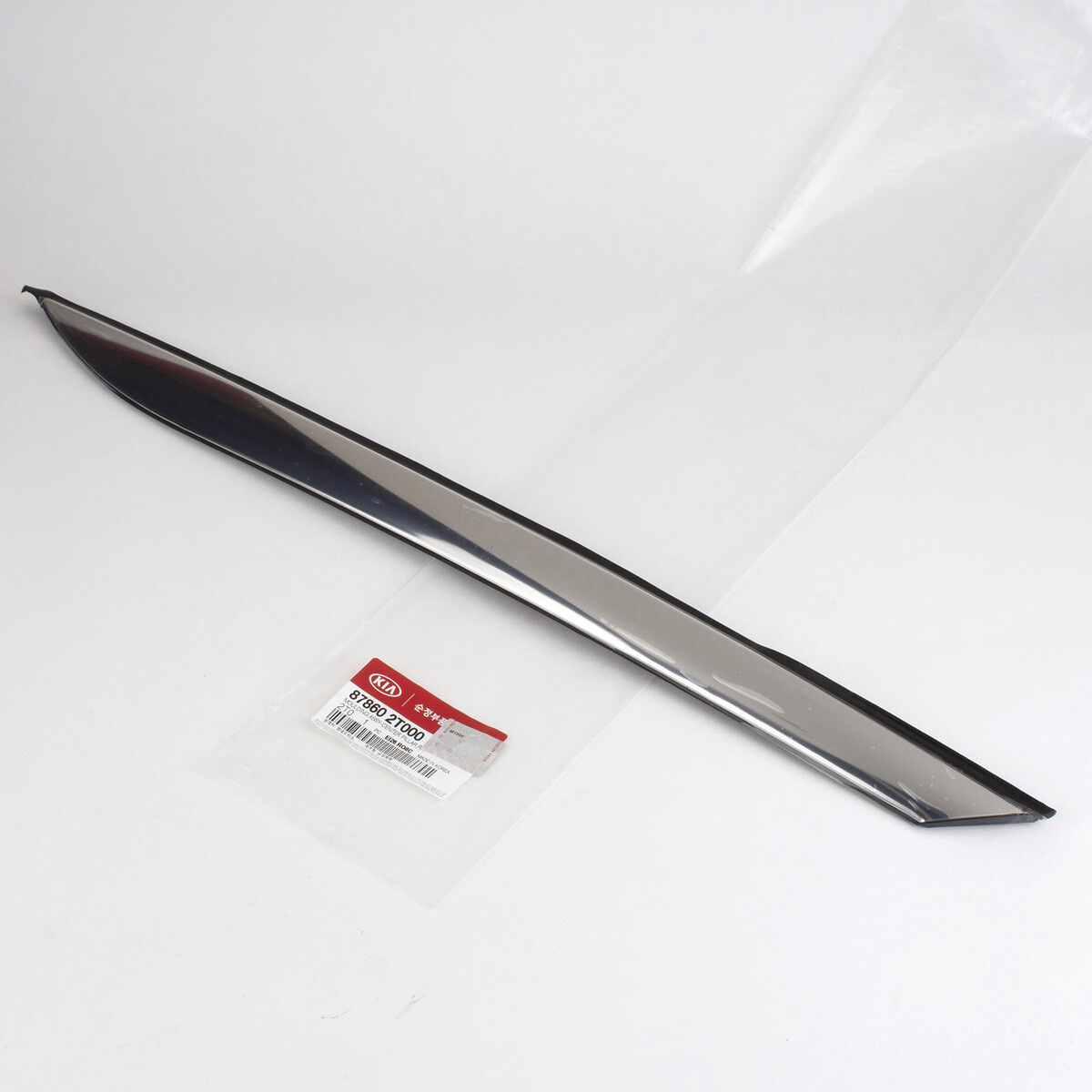 Genuine OEM Moulding (fits 2011-2015) Kia Optima REAR RIGHT 87860-2T000 ...