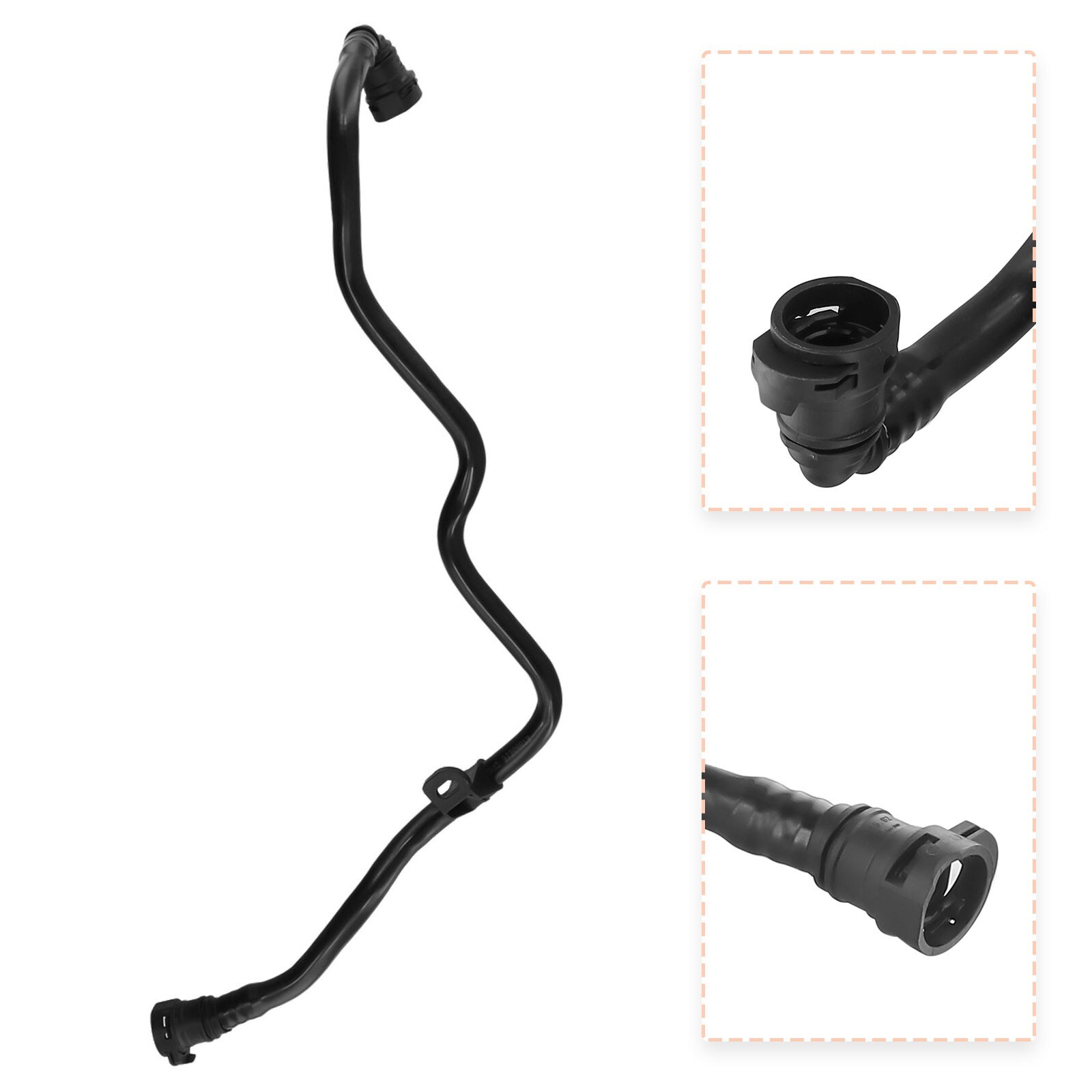 Water Pump Coolant Pipe For S60 S80 S90 XC60 XC90 2017-2022 31368673 | eBay