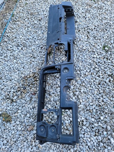 68 AMC AMX 69 JAVELIN DASH FRAME | eBay
