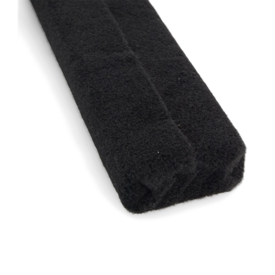 Boat Trailer Bunk Board Guide on Rail Guides 5' Long - Makes Loading ...