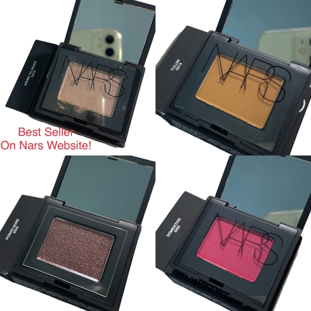 Nars Ashes To Ashes