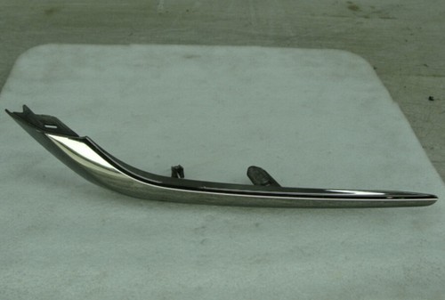 Toyota OEM Genuine MOULDING FR BUMPER 52712-48060 | eBay