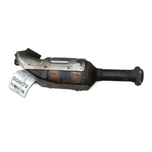 Re-Certified OEM Catalytic Converter For 2016 WRANGLER 68085119AH ...