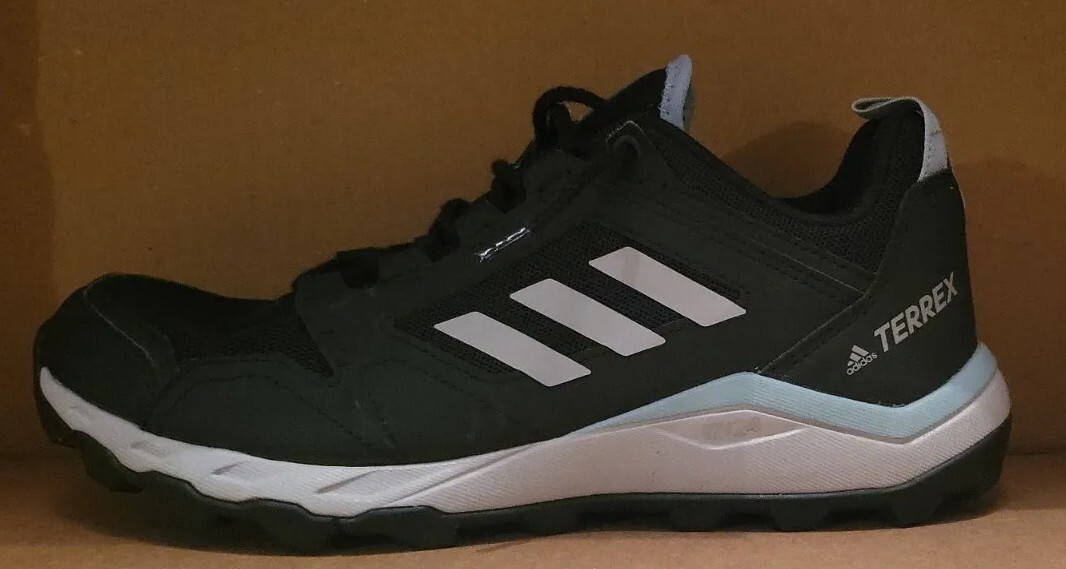 Adidas Terrex 280 Traxion Trail Sneakers Size 9 | eBay Australia