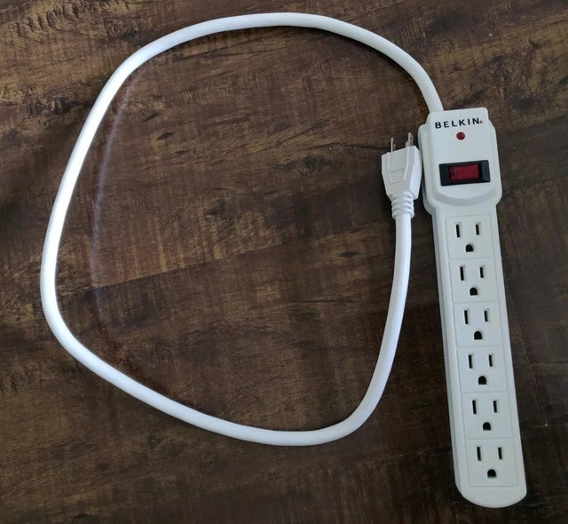 Relocatable Power Tap