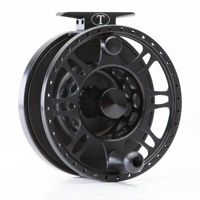 Spincasting - Line Installed