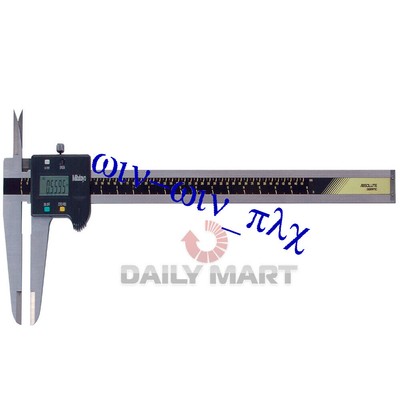 Calipers - Mitutoyo 12 Inch