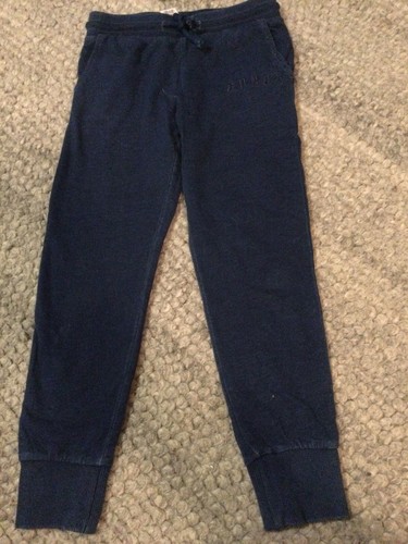 Children’s Unisex Boys Girls BONDS Blue Denim tracksuit pants size 7 ...