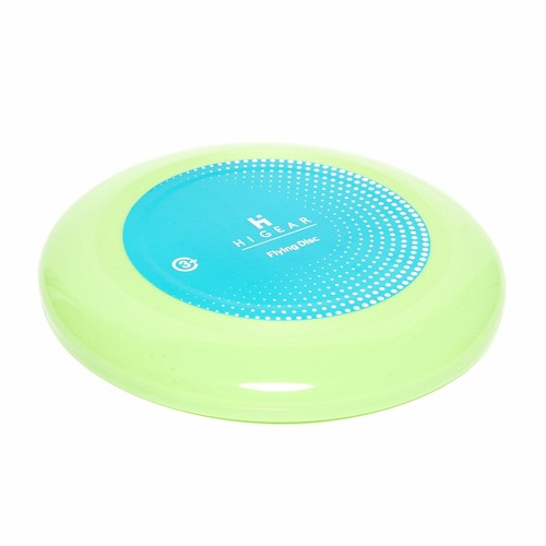 HI-GEAR Flying Disc, Camping Accessories, Camping Equipments, Travel ...
