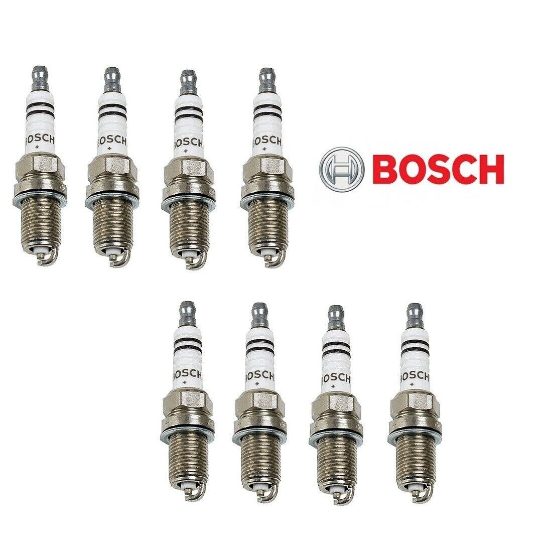 Bosch 7927 - Alternative spark plugs