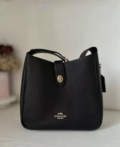 NWT Coach Hadley Convertible Crossbody Bag CW002/CW004 | eBay